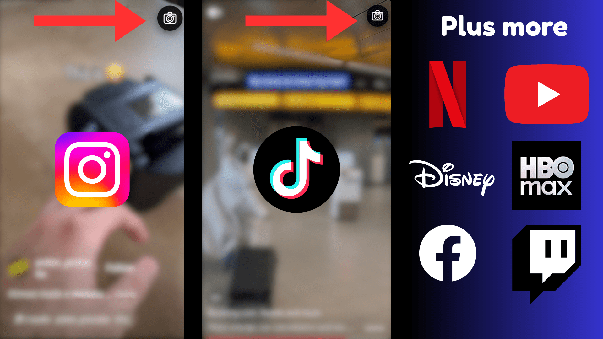 FrameX - Screenshot YouTube Netflix TikTok Videos | Chrome Extension